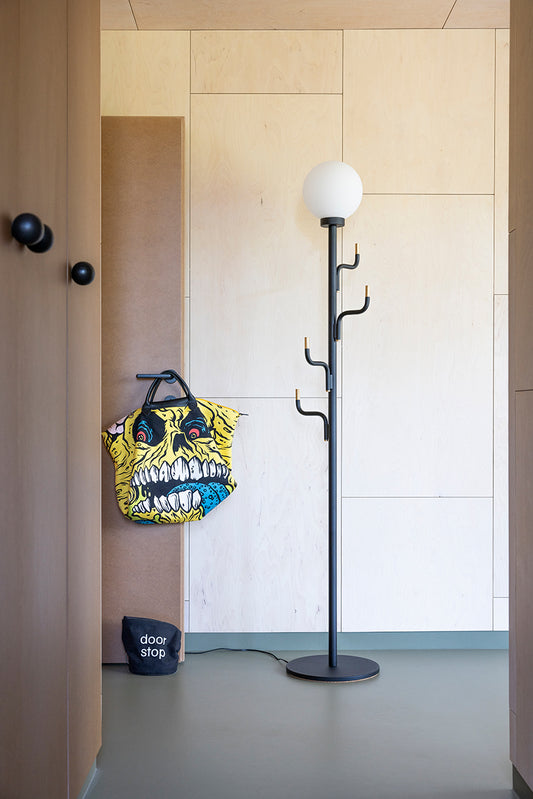 Lighting by SWEDISH NINJA