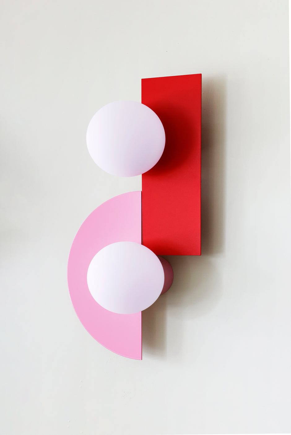 CANDY Wall lamps - PickNmix