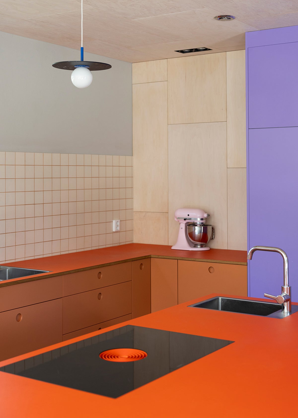 Lighting by SWEDISH NINJA