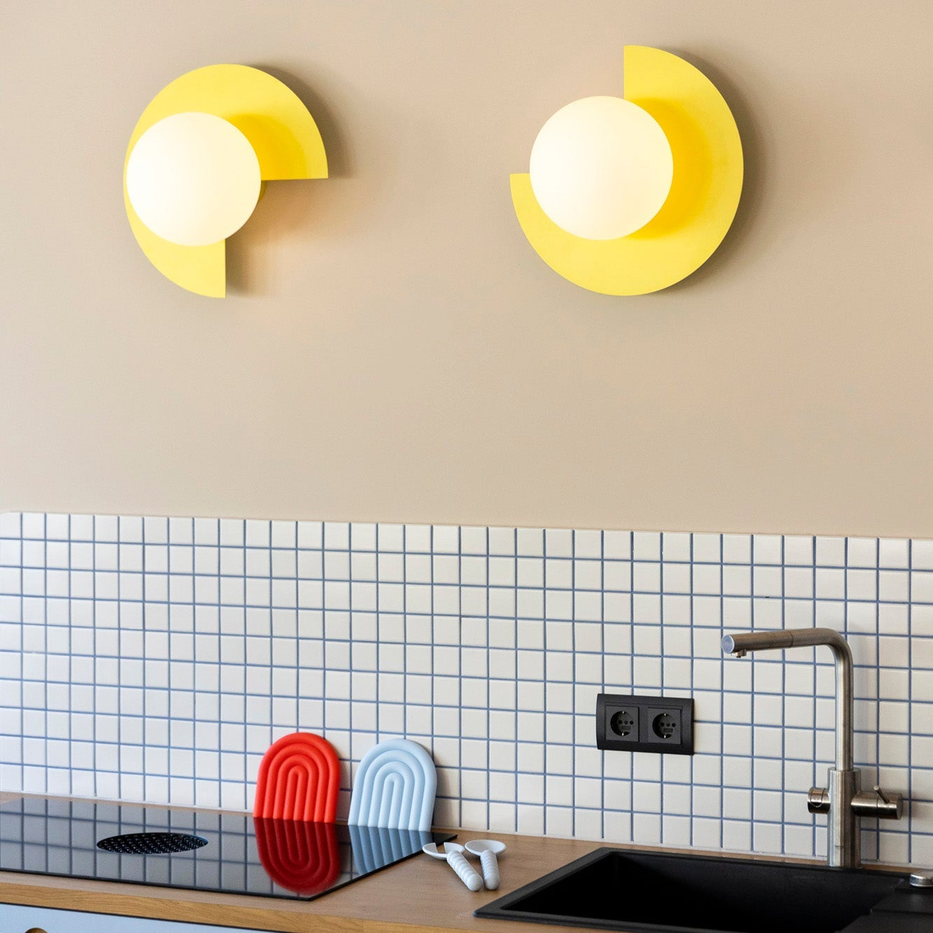 Lighting by SWEDISH NINJA