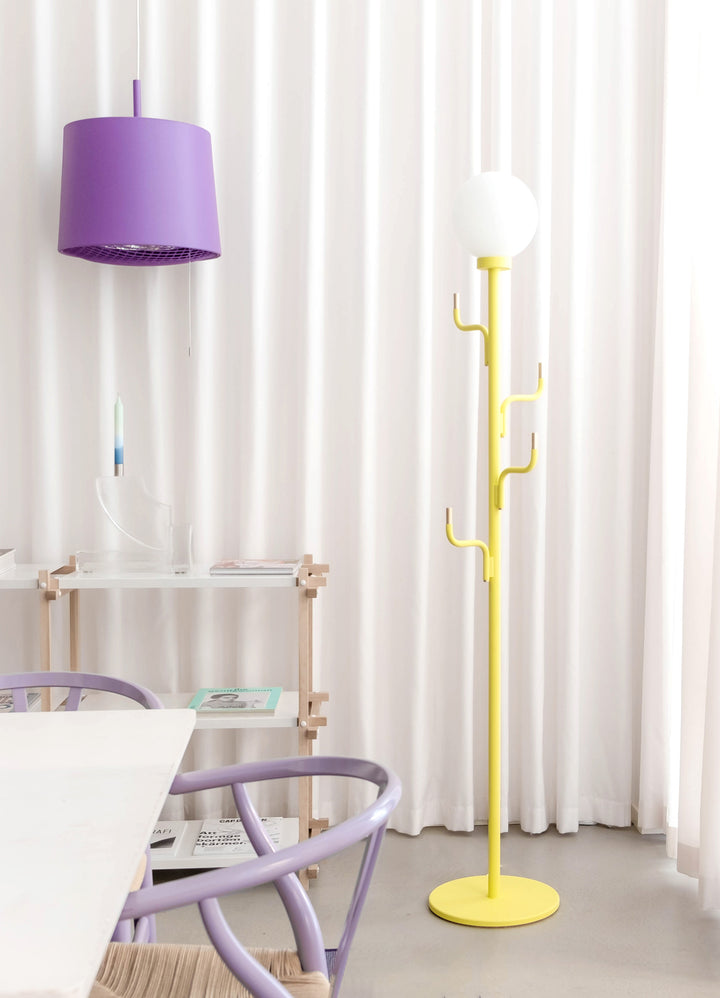 Lighting by SWEDISH NINJA