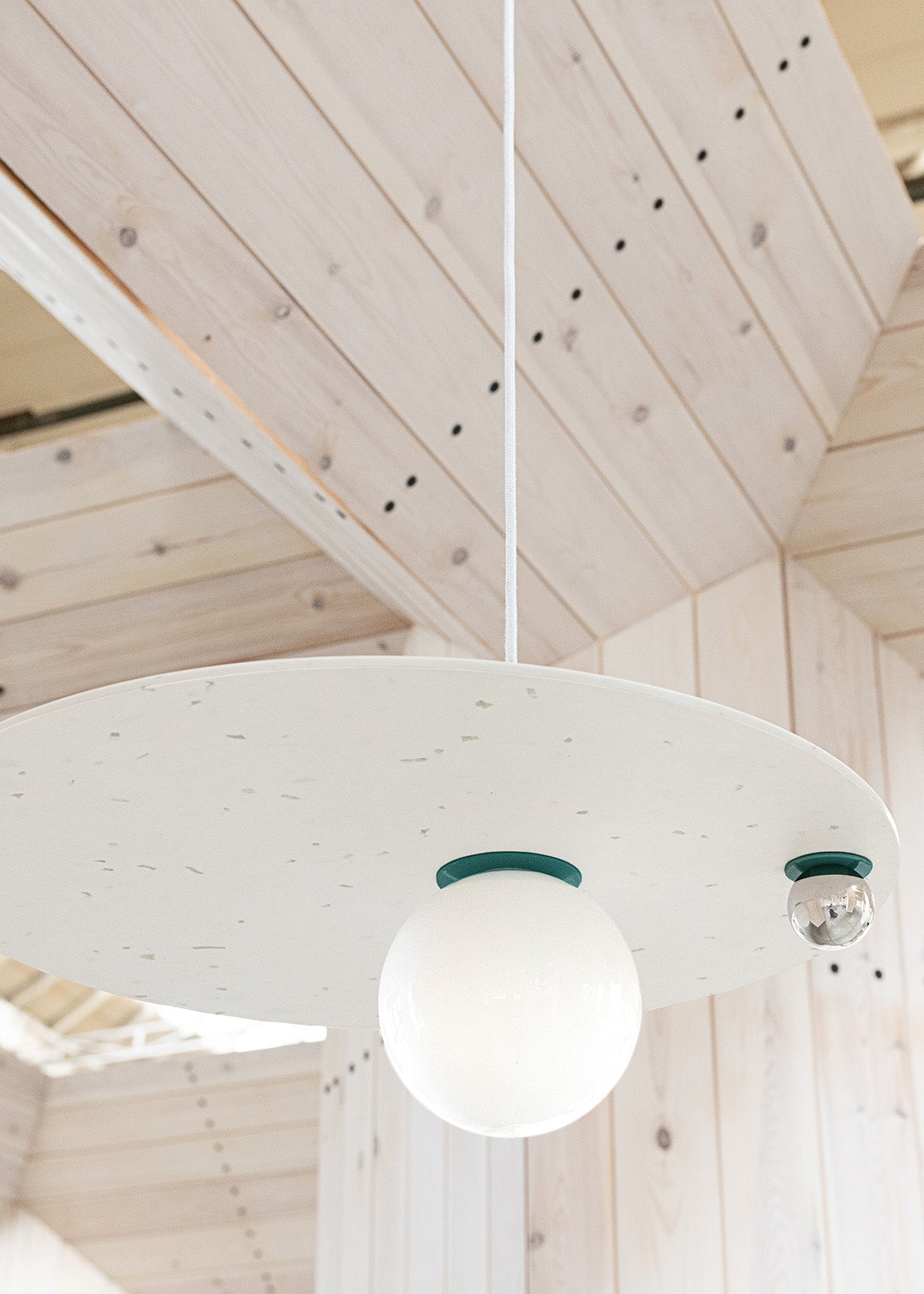 Lighting by SWEDISH NINJA