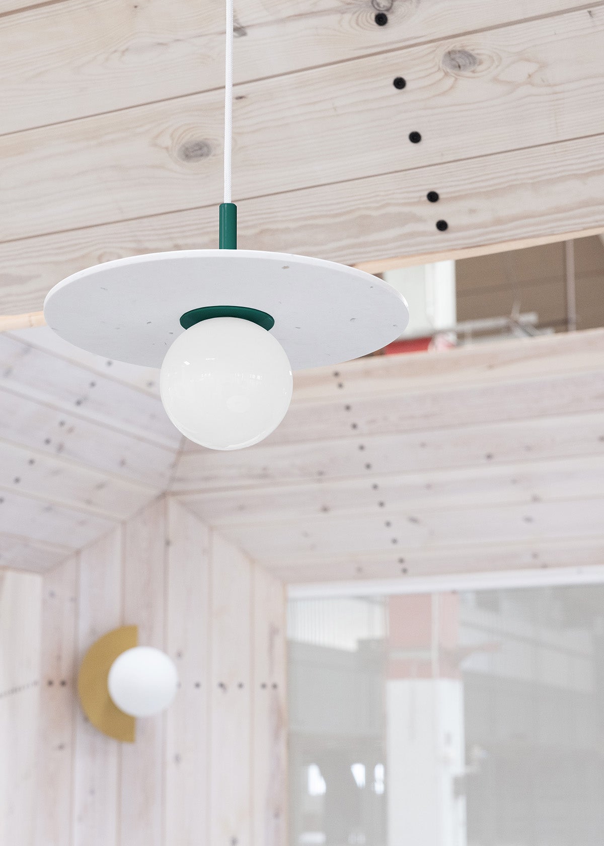 Lighting by SWEDISH NINJA