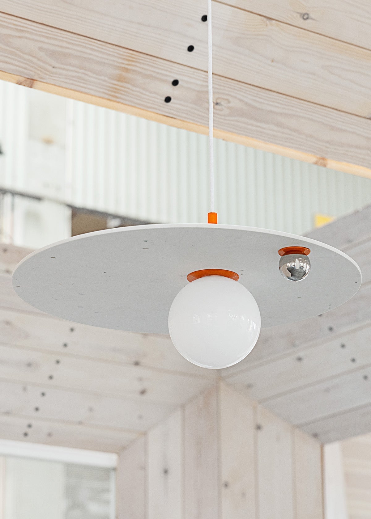 Lighting by SWEDISH NINJA